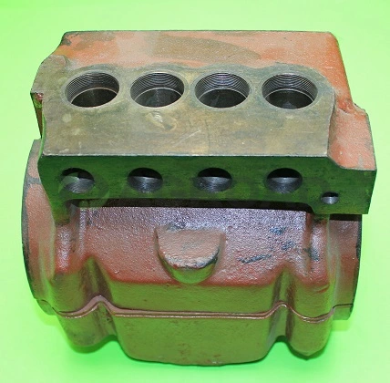 Hydraulisches Pumpengehäuse | S105.7597-7 - Agroad - Sortiment von ...