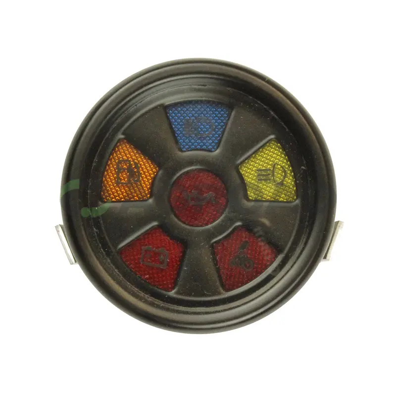 CZ Blinkleuchte (UŘl) | 5911-5623 - Agroad - Sortiment von Ersatzteilen ...