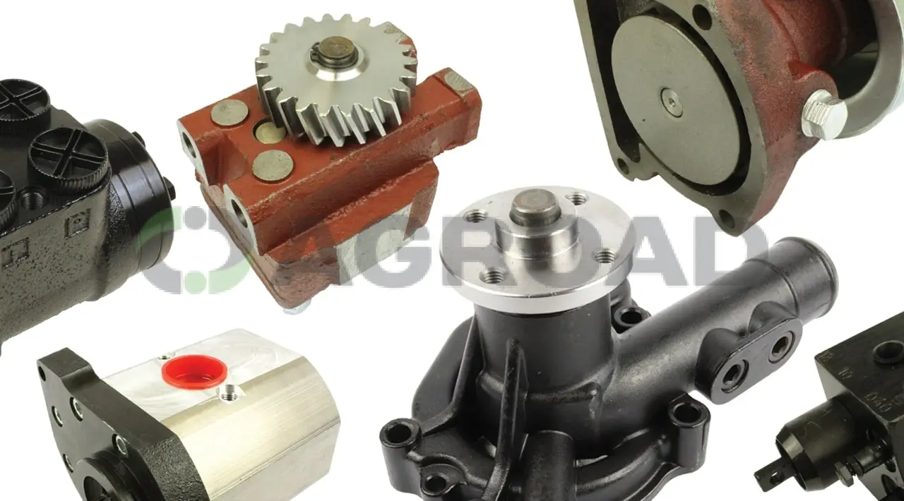 Magnetventil neorig | RE183407-N - Agroad - Sortiment von Ersatzteilen ...