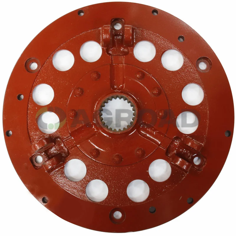 Kupplungsflansch UTB U-650 | 38.16.026 - Agroad - Sortiment von ...